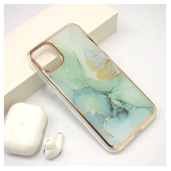 MASKA MARBLE SPRING ZA IPHONE 11 TIP3