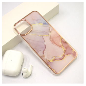 MASKA MARBLE SPRING ZA IPHONE 13 TIP1