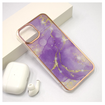 MASKA MARBLE SPRING ZA IPHONE 13 TIP2