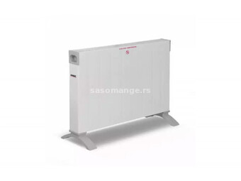 Konvektorska grejalica MAX CM300WP snaga 2500W