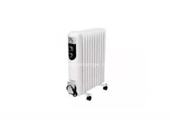 Uljani radijator HOME FKOS11M snaga 2000W/11 rebara