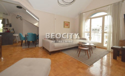 Prodajem Stan-Apartman, Bežanijska Kosa, Novi Beograd, Beograd, €180.000