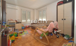 Prodajem Stan-Apartman, Blok 34, Novi Beograd, Beograd, €196.000