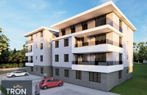 Prodajem Stan-Apartman, Vrnjačka Banja