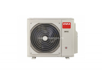 VIVAX COOL, klima ur.multi, ACP-36COFM105AERI2,spoljna jed