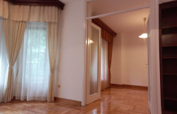 Stan-Apartman za Duži Najam, Vračar, Beograd, €1.000