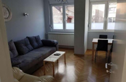 Stan-Apartman za Duži Najam, Stari Grad, Beograd, €1.000