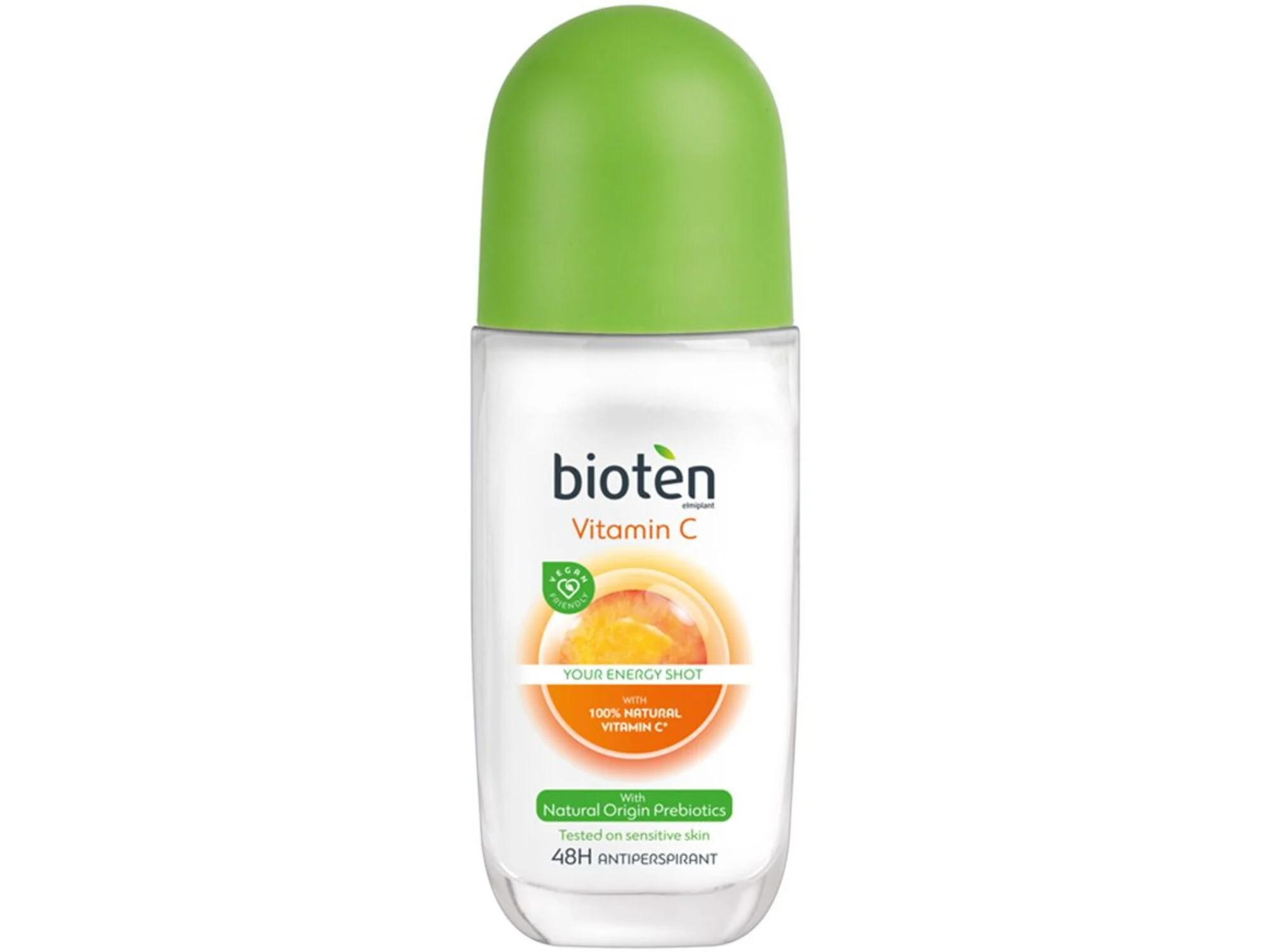 Bioten Rolon antiperspirant vitamin c 50ml