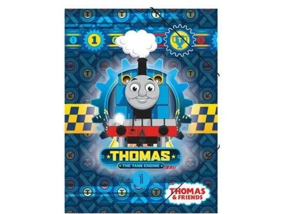 Fascikla Thomas & Friends 3/1