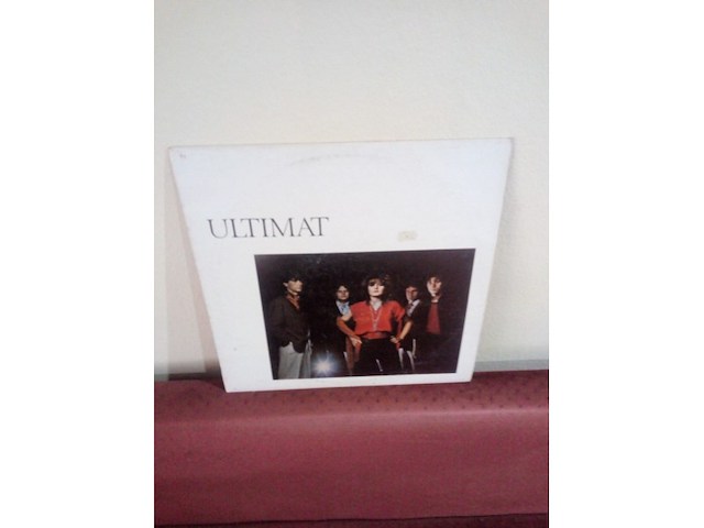 ULTIMAT - Ultimat