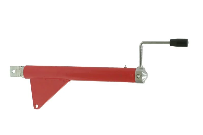 Mehanizam za podešavanje visine vučnog ili nosećeg alata (650 x 260 x 60 mm)