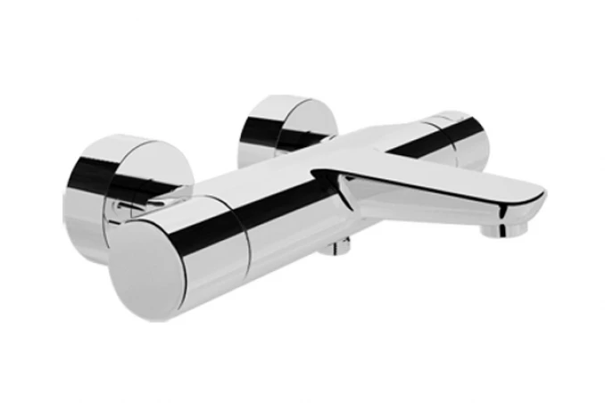 Baterija za kadu VITRA X LINE termostatska