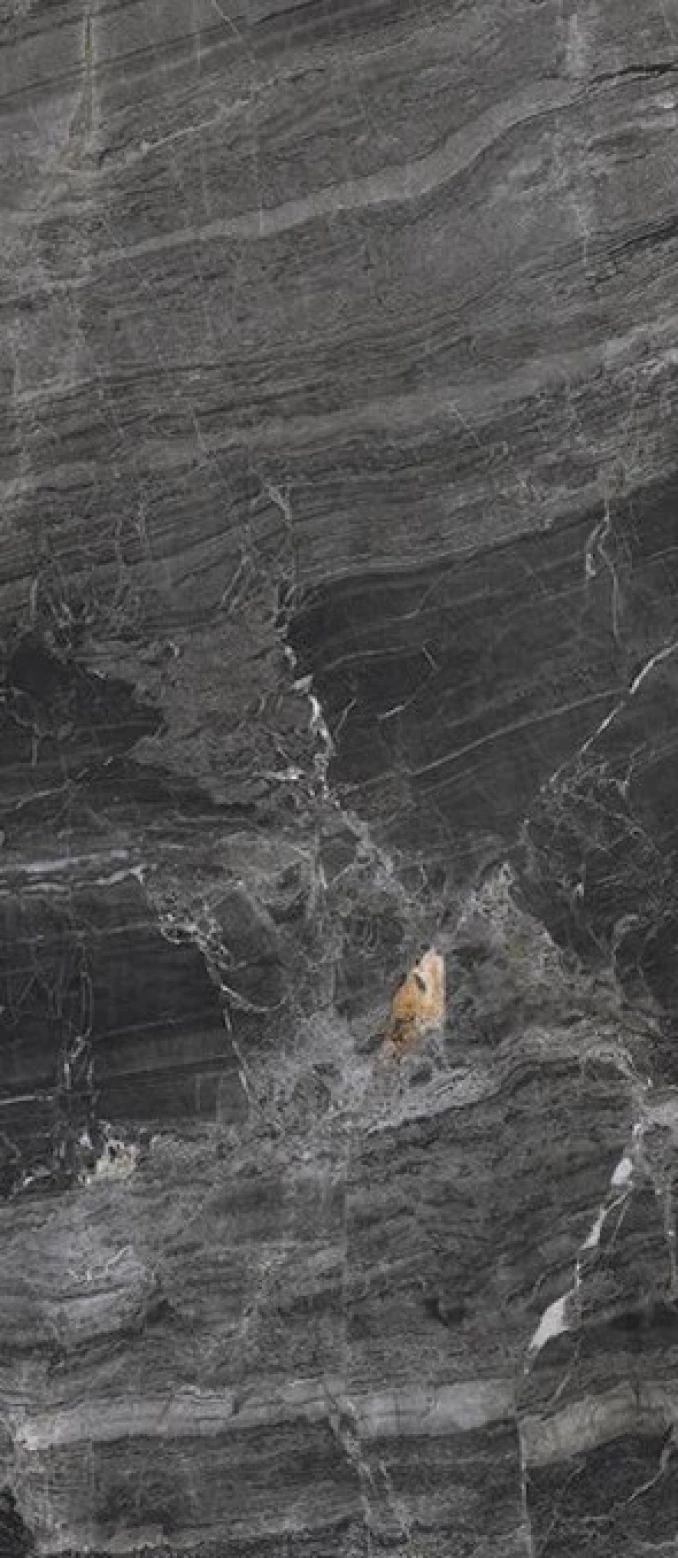 PURITY breccia nera lux 120x278 rett CD6 6