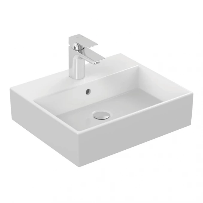 Lavabo IDEAL STANDARD STRADA 50x42