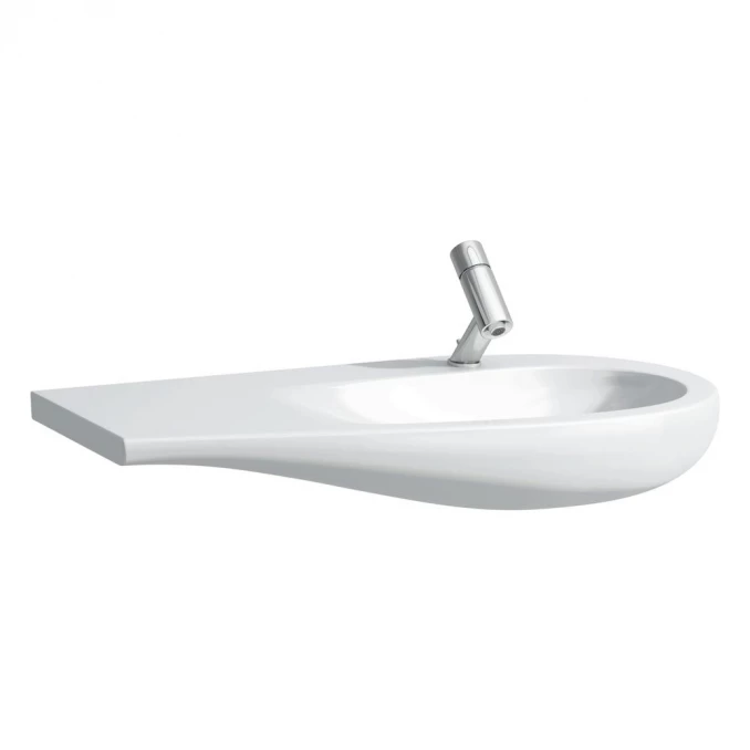 Lavabo Laufen ALESSI one 90x50 levi