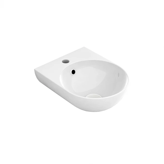 Lavabo Olympia MILADY 41x30