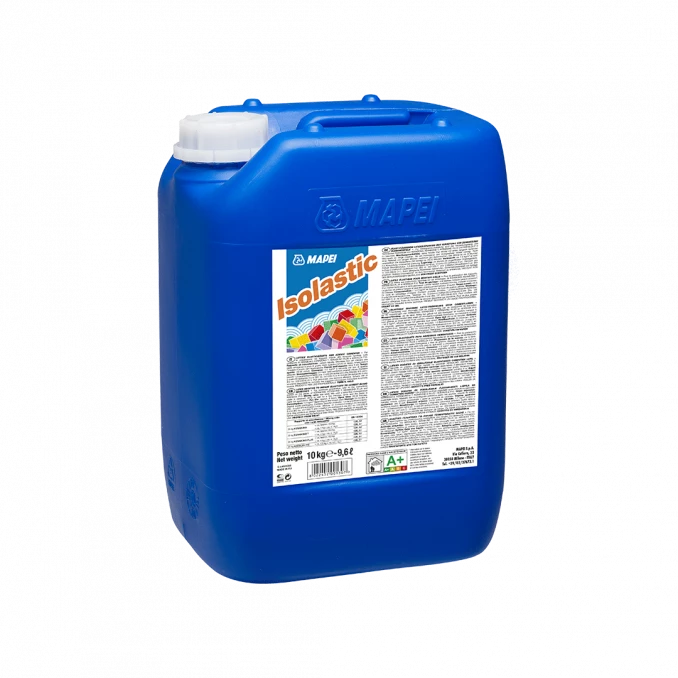 Aditiv Mapei ISOLASTIC 25 kg