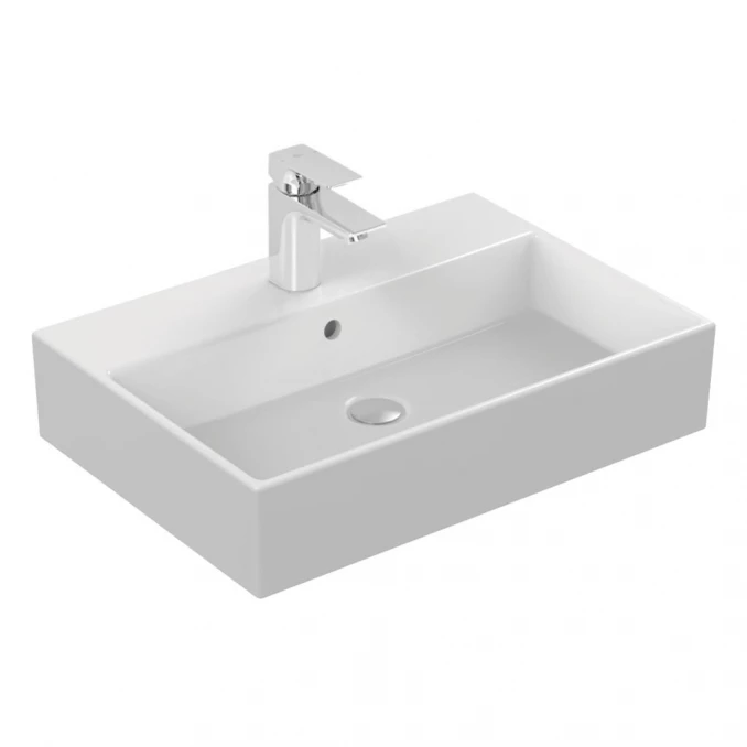 Lavabo IDEAL STANDARD STRADA 60x42