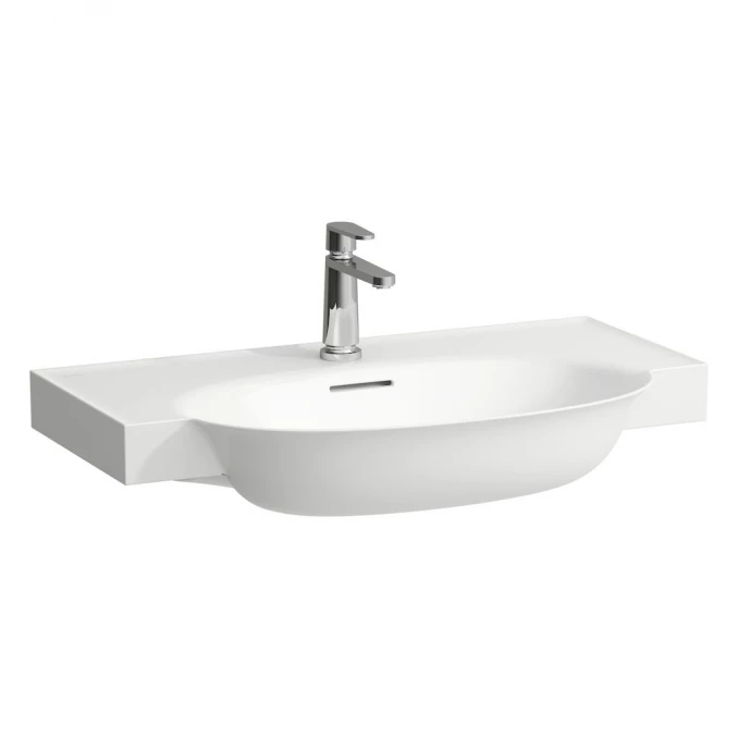 Lavabo Laufen NEWCLASSIC 80x48