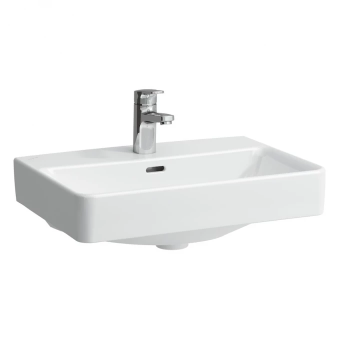 Lavabo Laufen PRO S 55x38 nadgradni