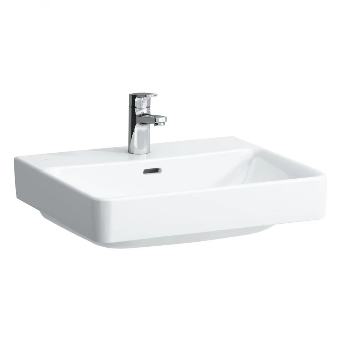 Lavabo LAUFEN PRO S 55x46,5