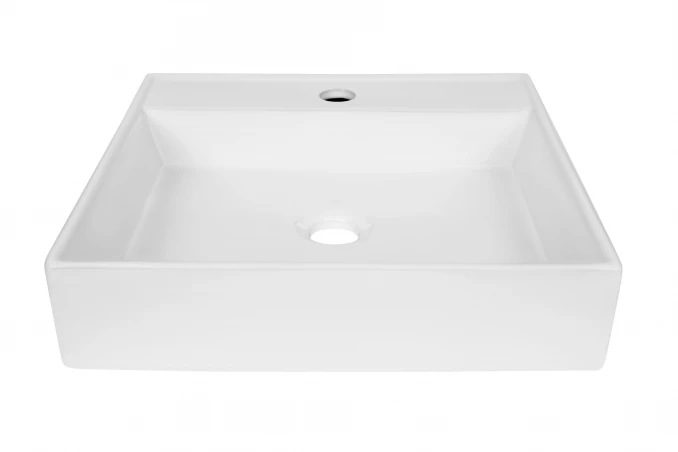 Lavabo nadgradni MINOTTI 430x430x140