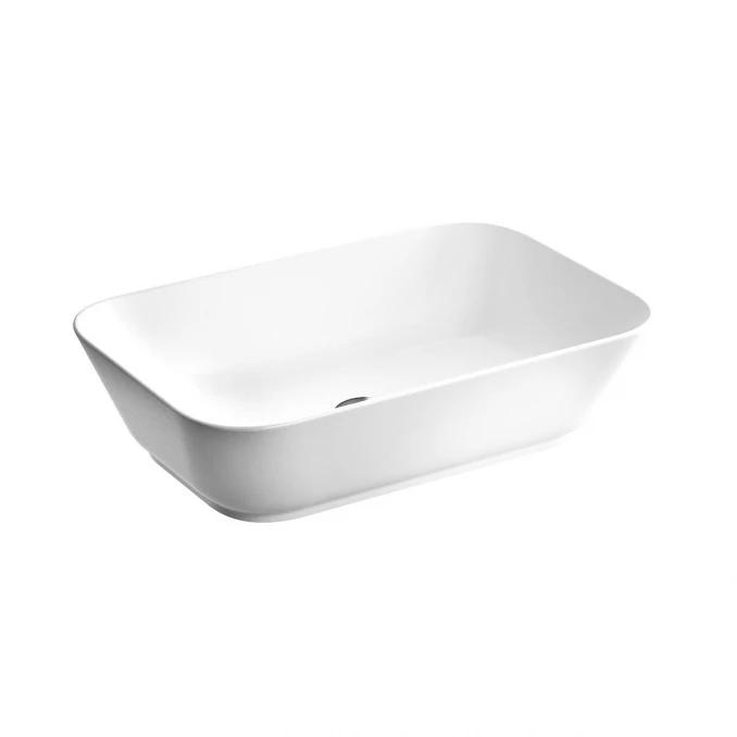 Lavabo nadgradni VITRA Geo 59,5x39,5cm