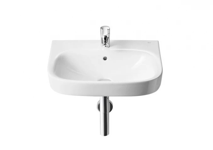 Lavabo Roca DEBBA 60x44