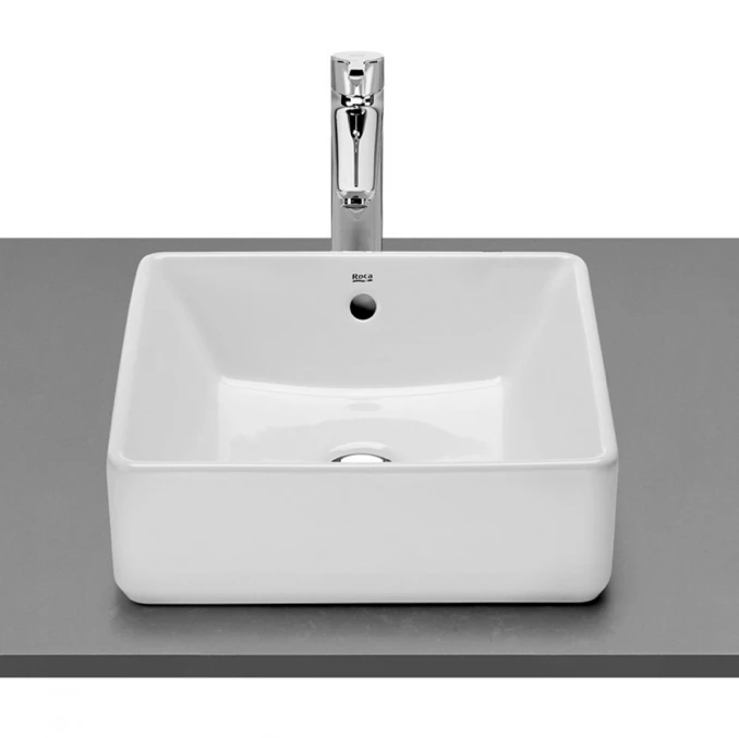 Lavabo Roca GAP 39x37 nadgradni