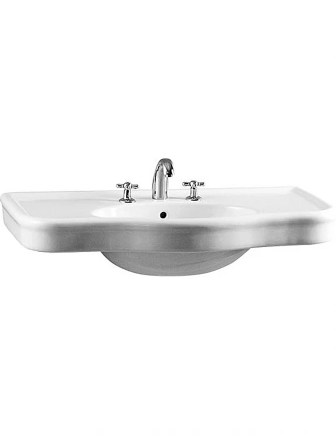 Lavabo VITRA ARIA 100x57.5cm