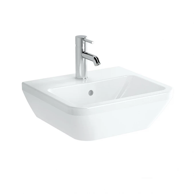 Lavabo VITRA INTEGRA 45x40cm