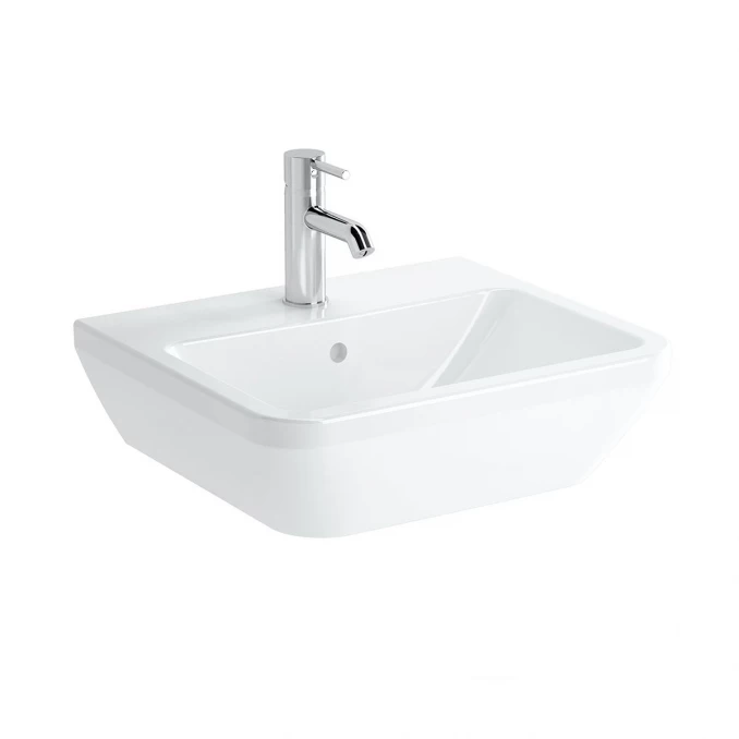 Lavabo VITRA INTEGRA 50x43cm