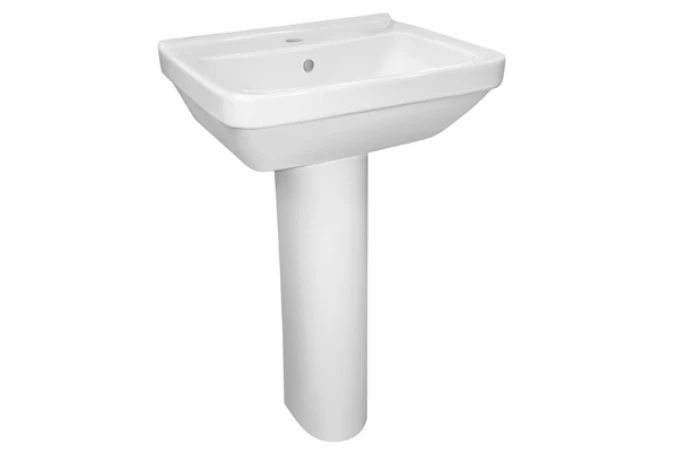 Lavabo VITRA S50 55,5x45cm