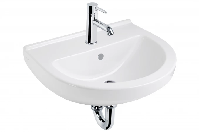 Lavabo VITRA S50 55x45cm