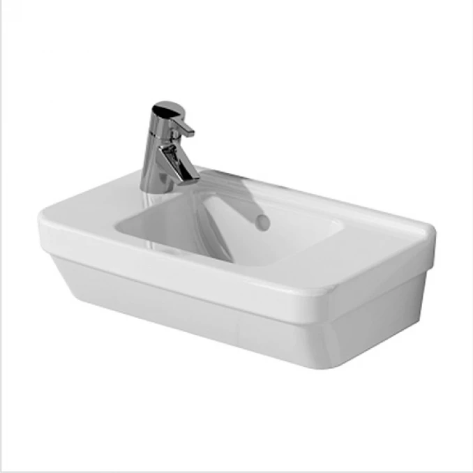 Lavabo VITRA S50 compact 50x28cm levi