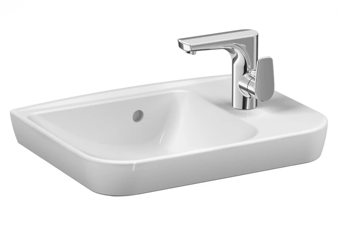 Lavabo VITRA SENTO 50x37,5cm