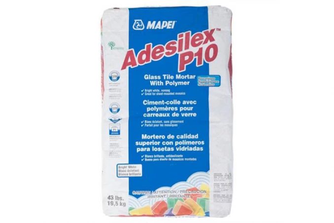 Lepak Mapei ADESILEX P10 beli 25 kg