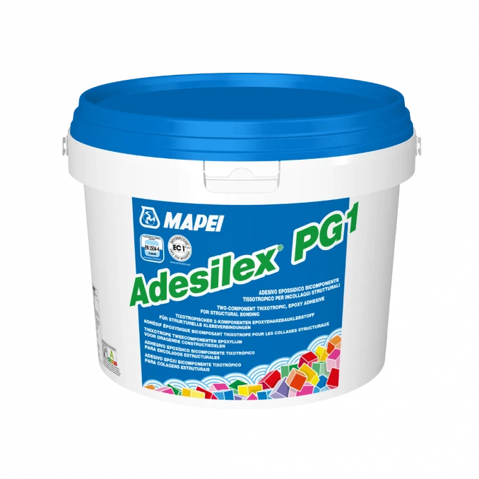 Lepak Mapei ADESILEX PG1 (4.5+1.5) 6kg