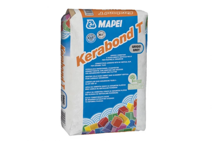 Lepak Mapei KERABOND T sivi 25kg