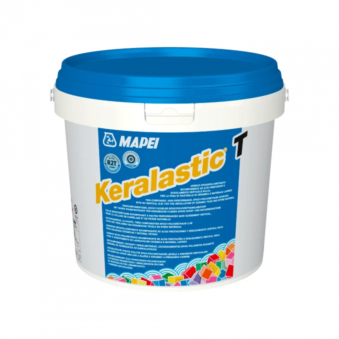 Lepak Mapei KERALASTIC T beli 10kg A9.4+B0.6