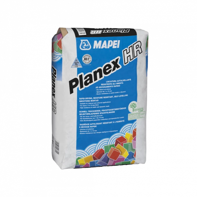 Masa za nivelisanje Mapei PLANEX HR (25kg)