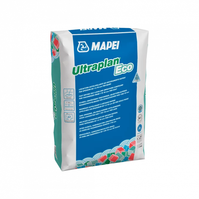 Masa za nivelisanje Mapei ULTRAPLAN ECO (23kg)