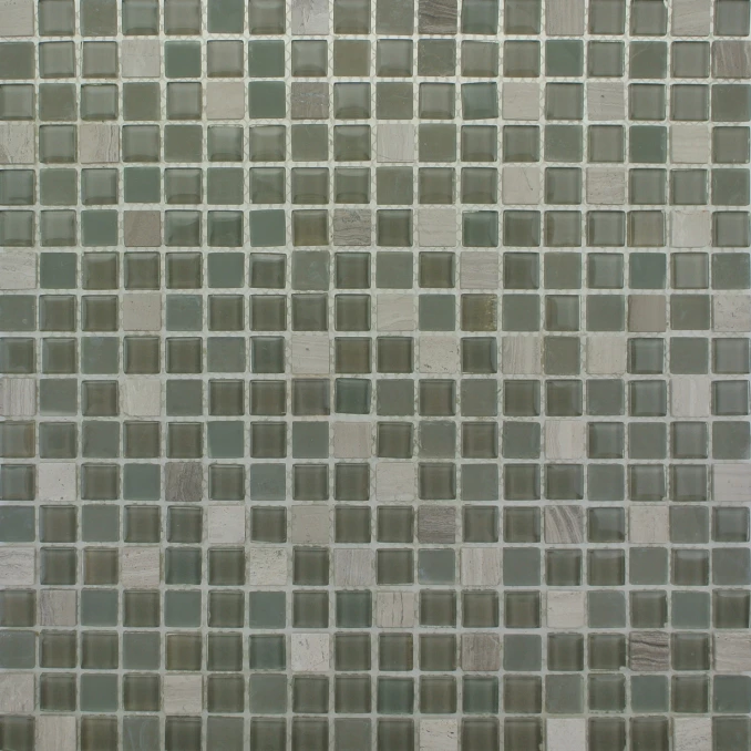 Mozaik kamen/staklo GS007 300x300x4