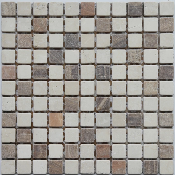 Mozaik kameni SM013 300x300x7