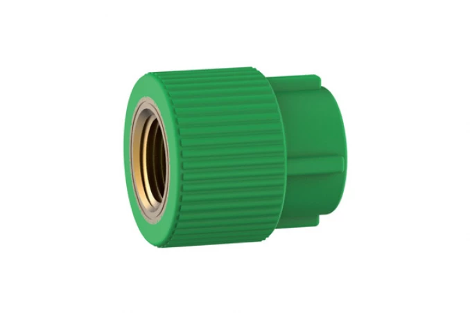 PP-R MUF UN 25x1/2"