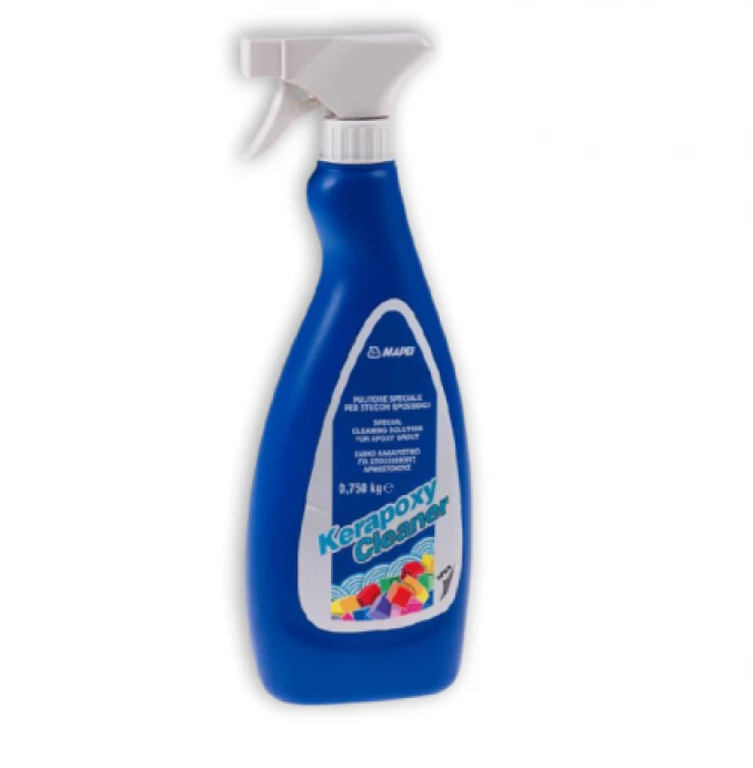 Sredstvo za čišćenje Mapei KERAPOXY CLEANER 0.75kg za ep. fug mase