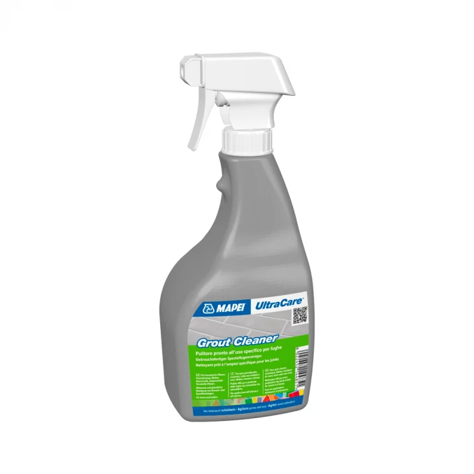 Sredstvo za čišćenje MAPEI ULTRACARE GROUT CLEANER SPRAY 0.7 lit