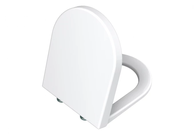 WC daska VITRA S50 duroplast soft close