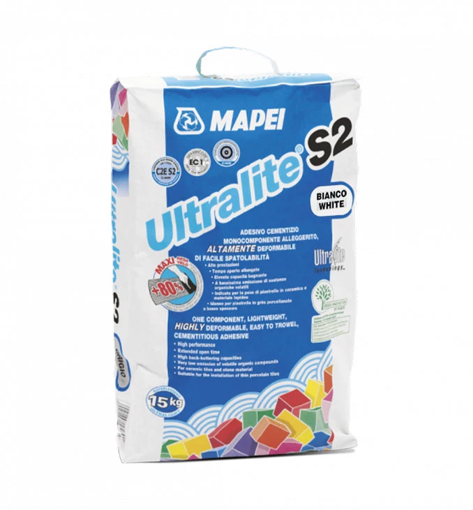 Lepak Mapei ULTRALITE S2 FLEX LD beli 15 kg