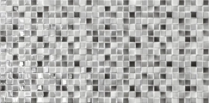 ANDROS gris brillo 25x50 E 072 (Z)